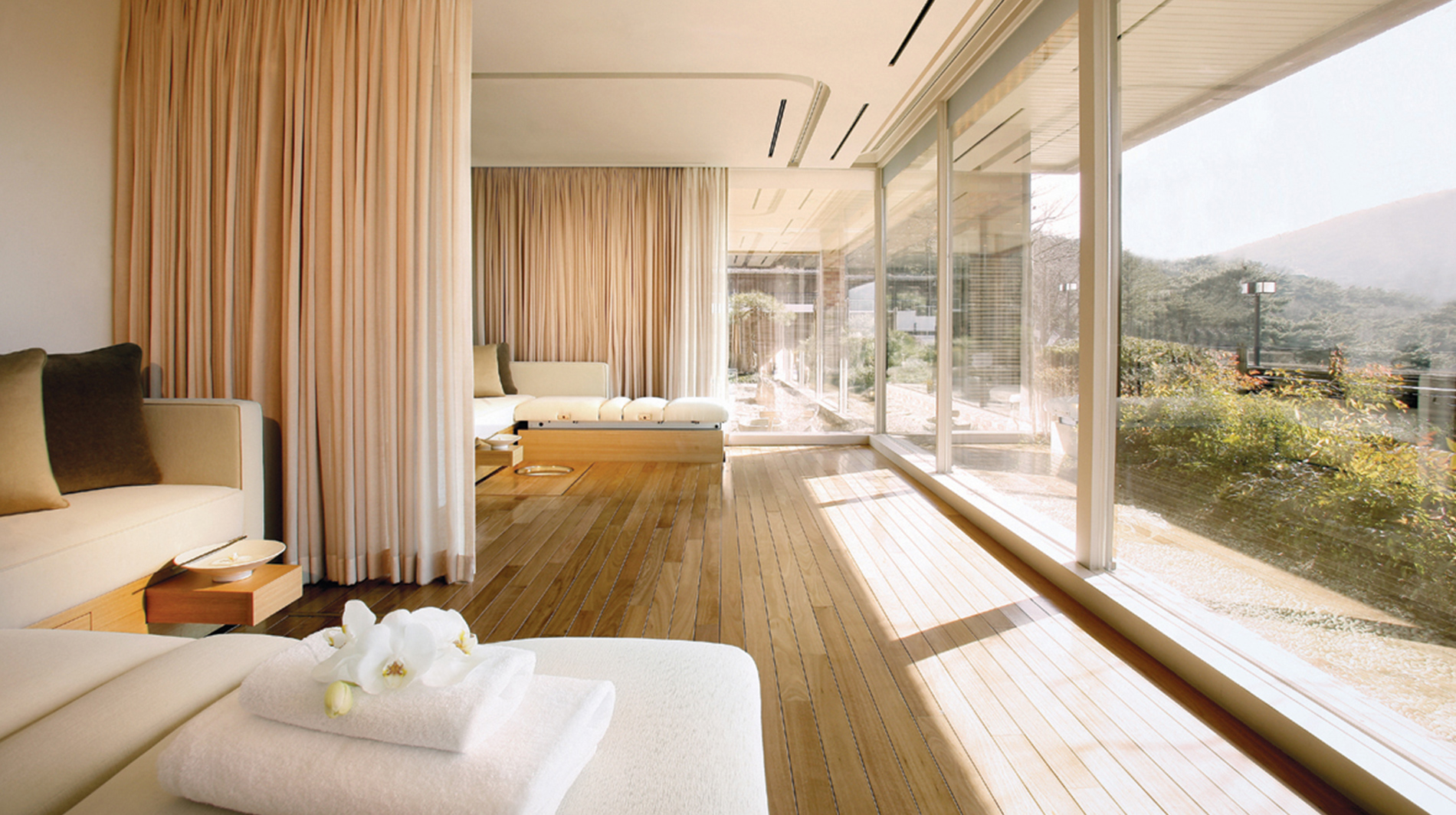 The Shilla Seoul - Seoul Hotels - Seoul, South Korea - Forbes Travel Guide