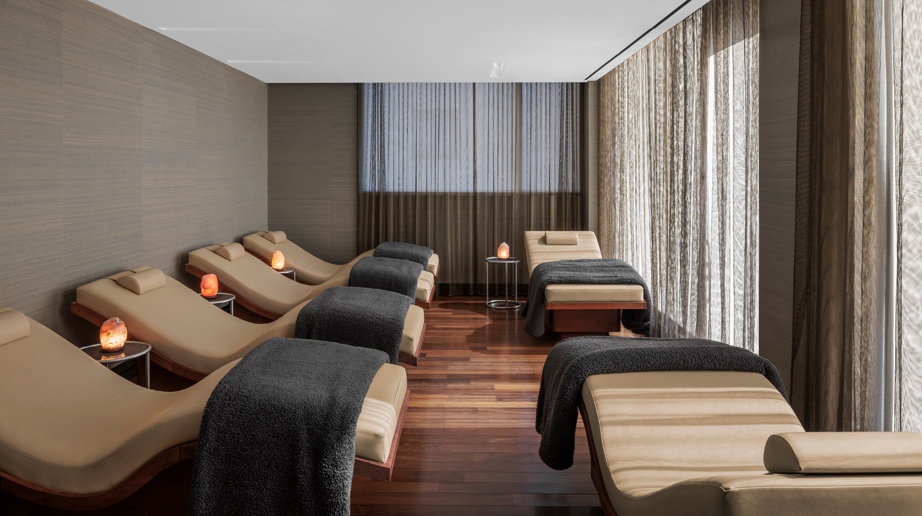 The Sisley Spa at The Dominick - New York City Spas - New York, United ...
