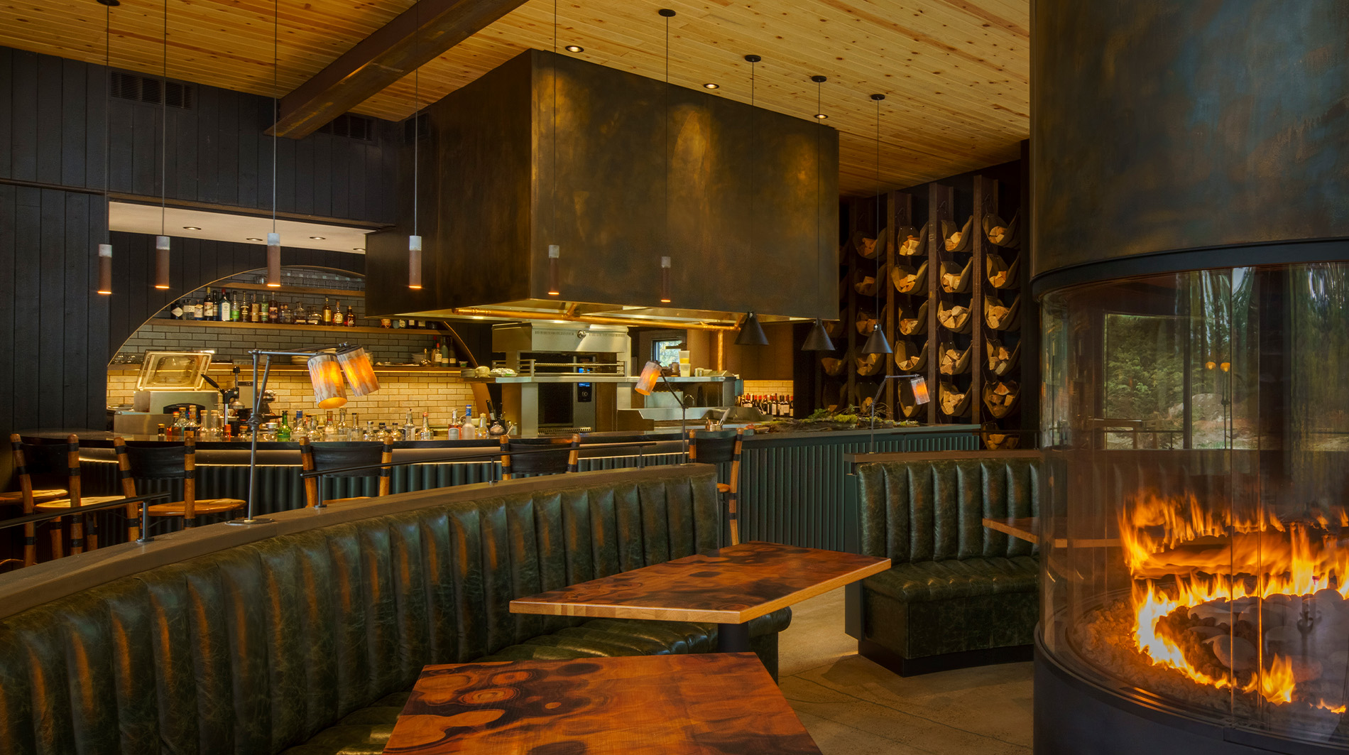 The Social Haus - Southwestern Montana Restaurants - Greenough, United ...