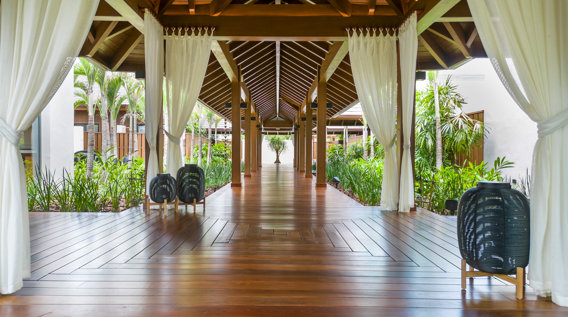 The Spa at Casa de Campo - Dominican Republic Spas - La Romana ...