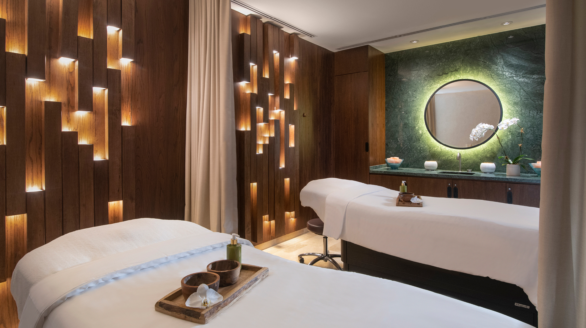 The Spa at Casa de Campo - Dominican Republic Spas - La Romana ...