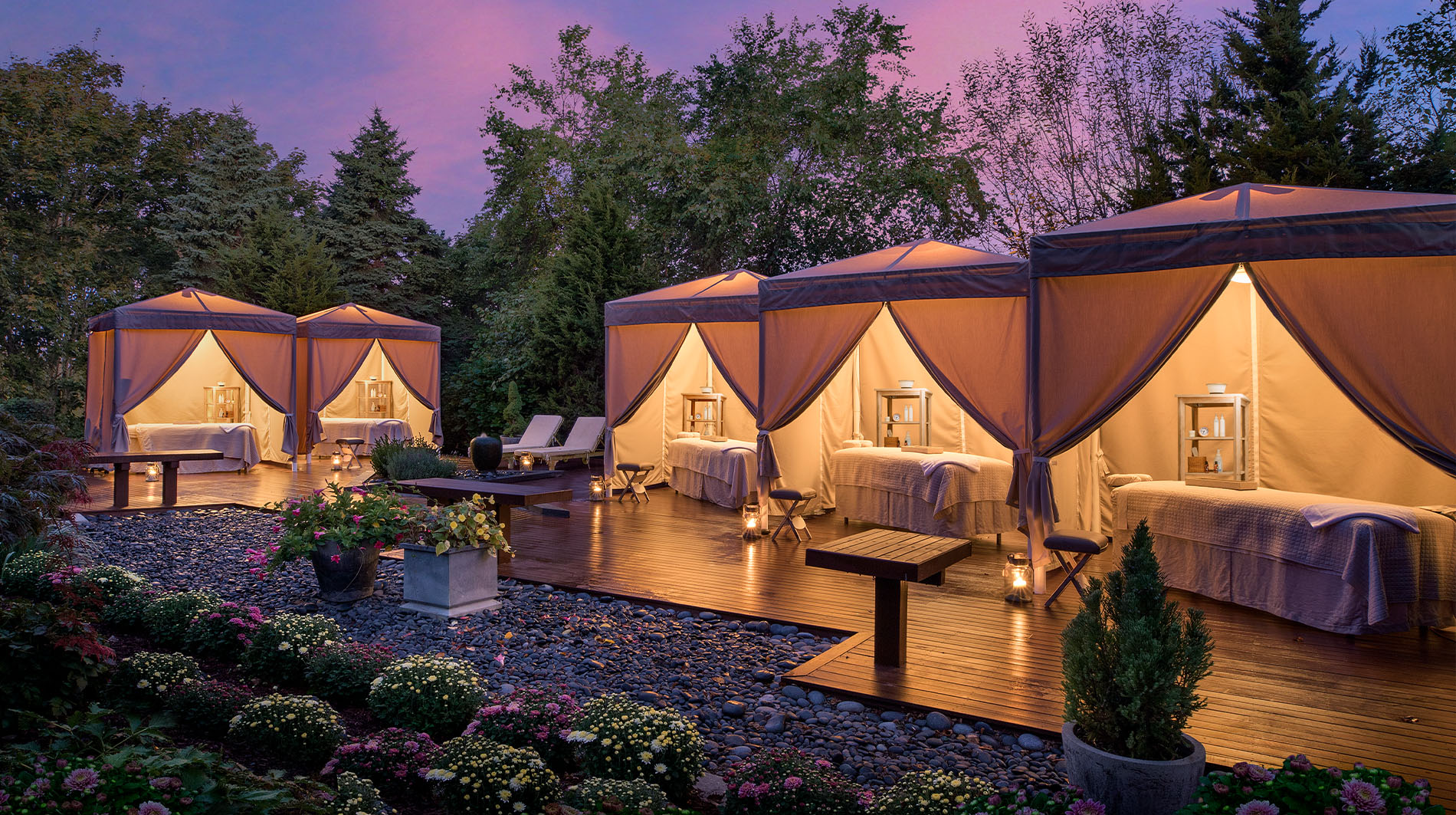 The Spa at Chatham Bars Inn - Cape Cod Spas - Chatham, United States ...