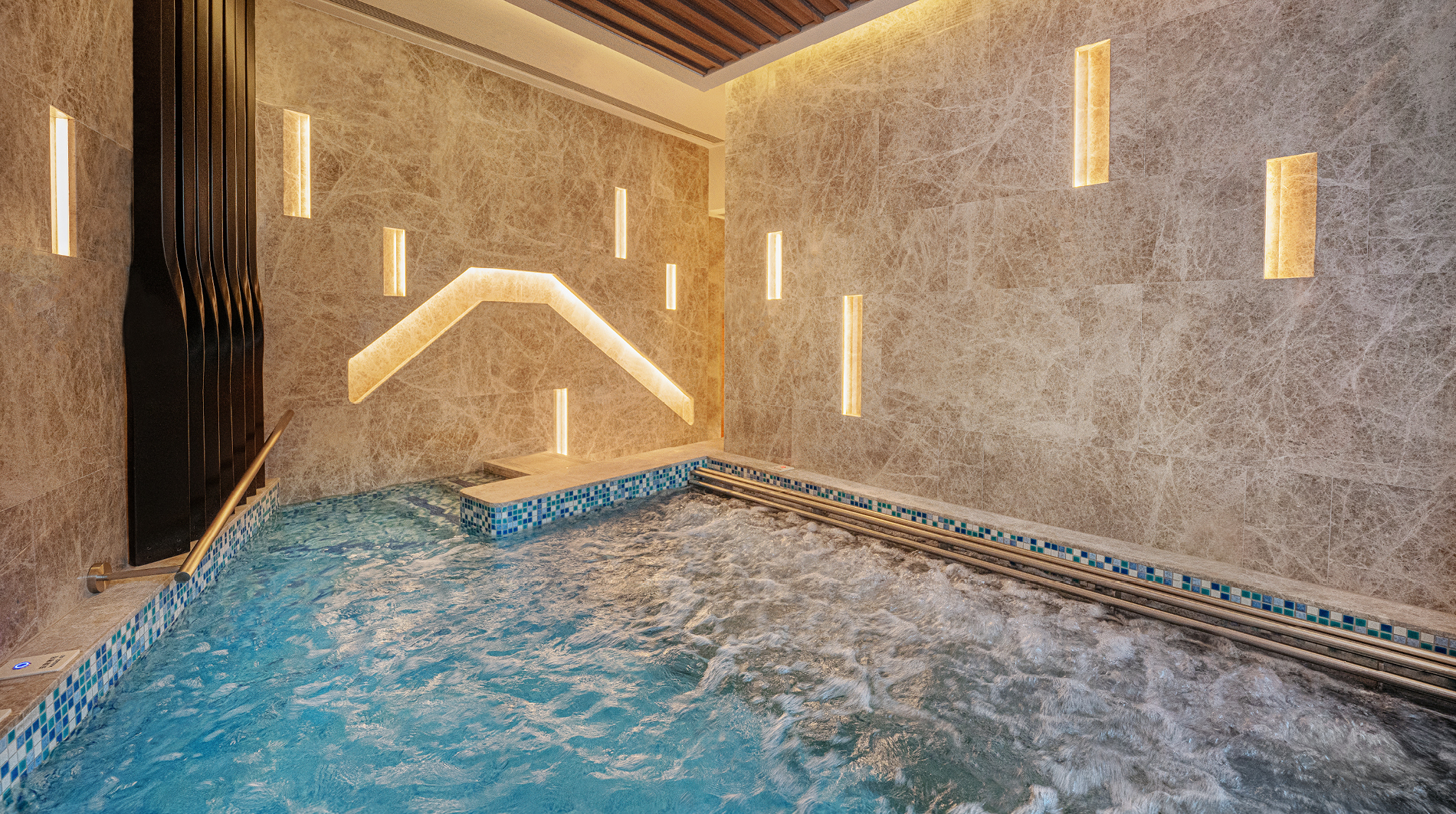 The Spa at Epic Tower - Macau Spas - Macau, China - Forbes Travel Guide