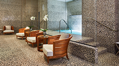 The Spa at Four Seasons Hotel Bahrain Bay - Bahrain Spas - Manama ...