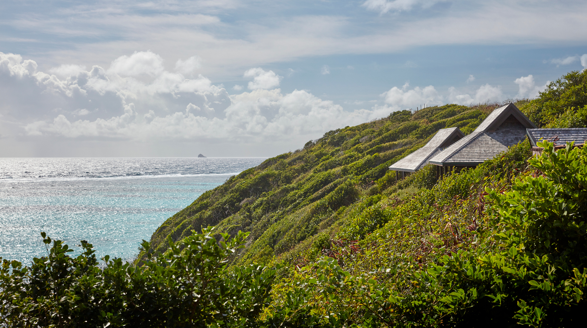 The Spa at Mandarin Oriental, Canouan - St. Vincent and the Grenadines ...
