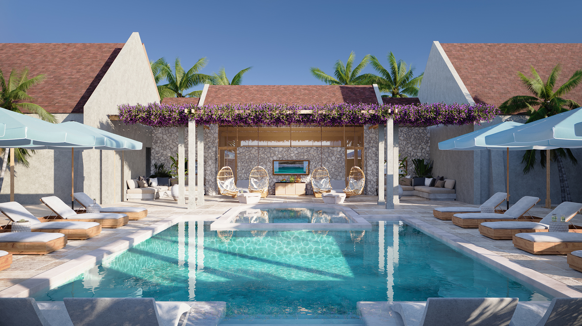 The Spa at Salterra - Turks and Caicos Spas - South Caicos , Turks & Caicos - Forbes Travel Guide