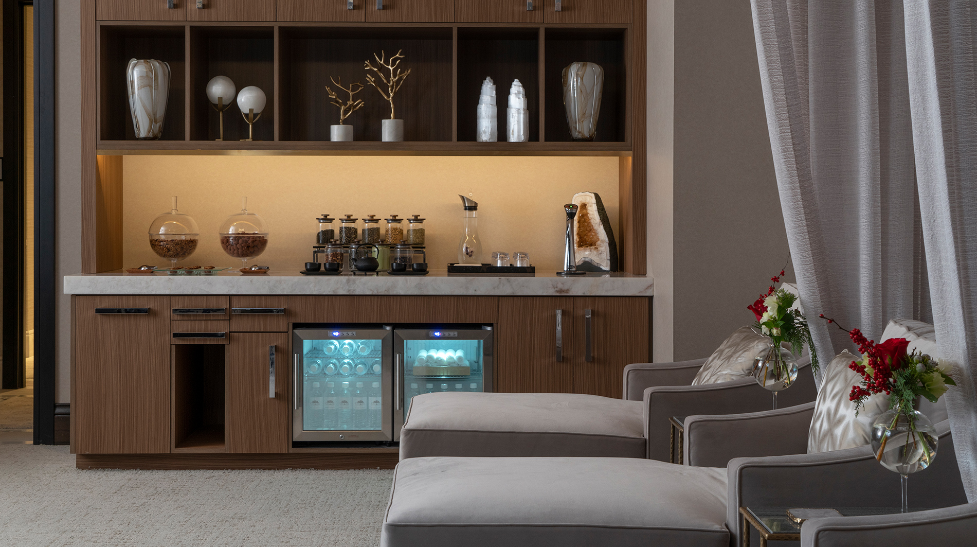 The Spa at The Post Oak Hotel - Houston Spas - Houston, United States ...