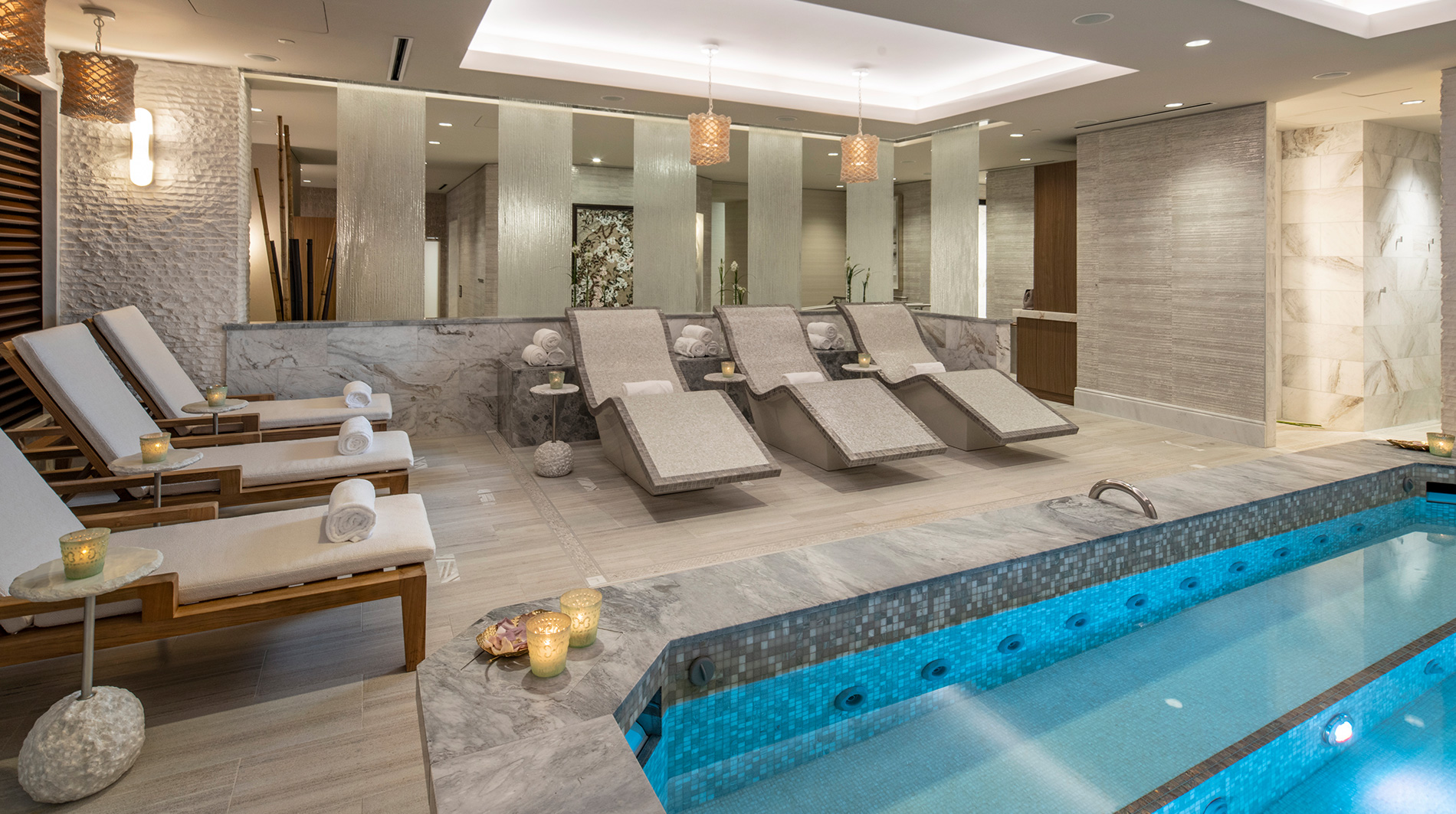 The Spa at The Post Oak Hotel - Houston Spas - Houston, United States ...