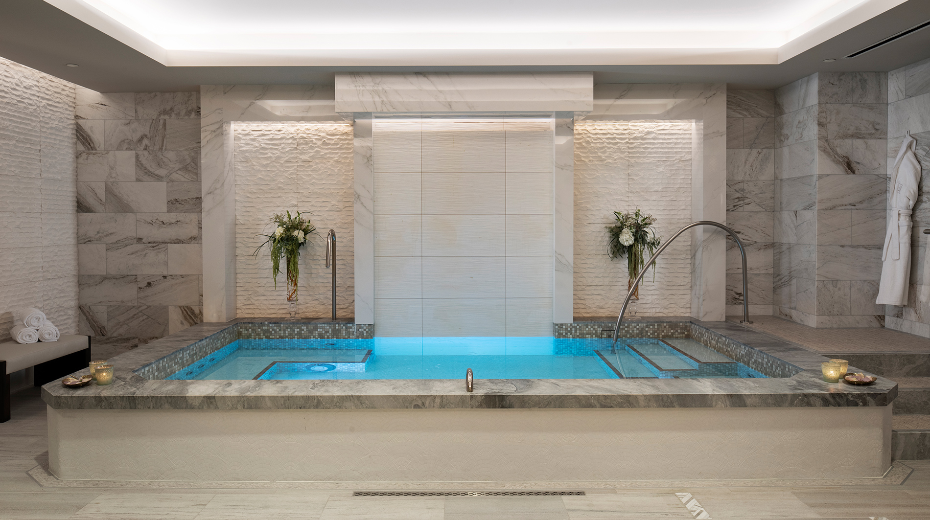 The Spa at The Post Oak Hotel - Houston Spas - Houston, United States ...