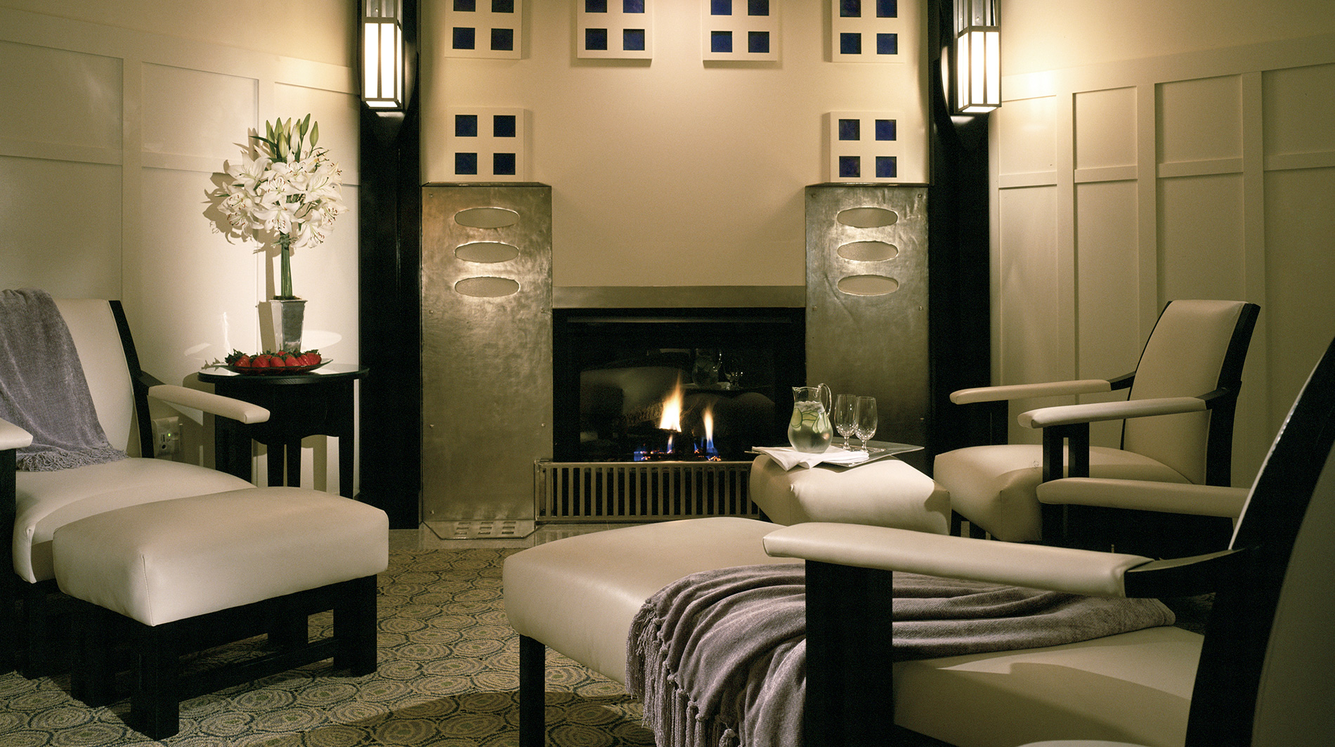 The Spa at Torrey Pines - San Diego Spas - La Jolla, United States ...