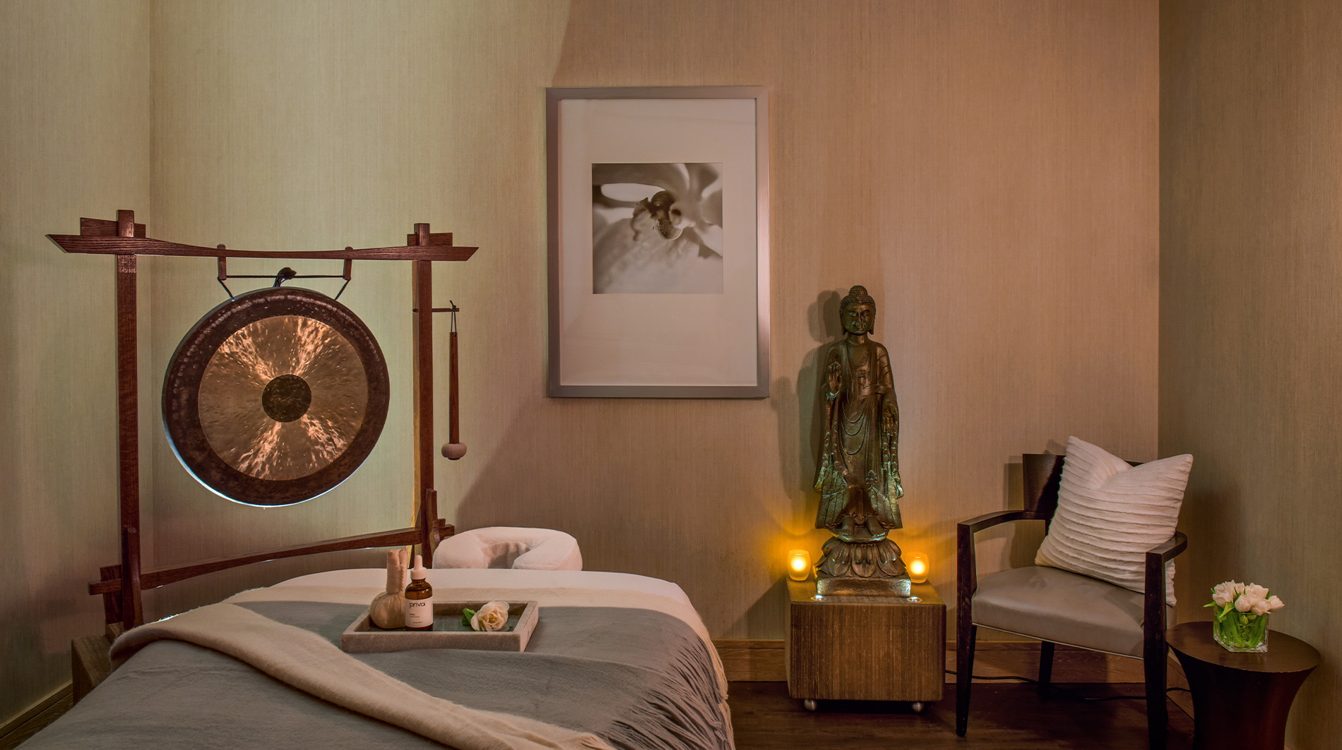 The Spa at Trump Chicago - Chicago Spas - Chicago, United States ...