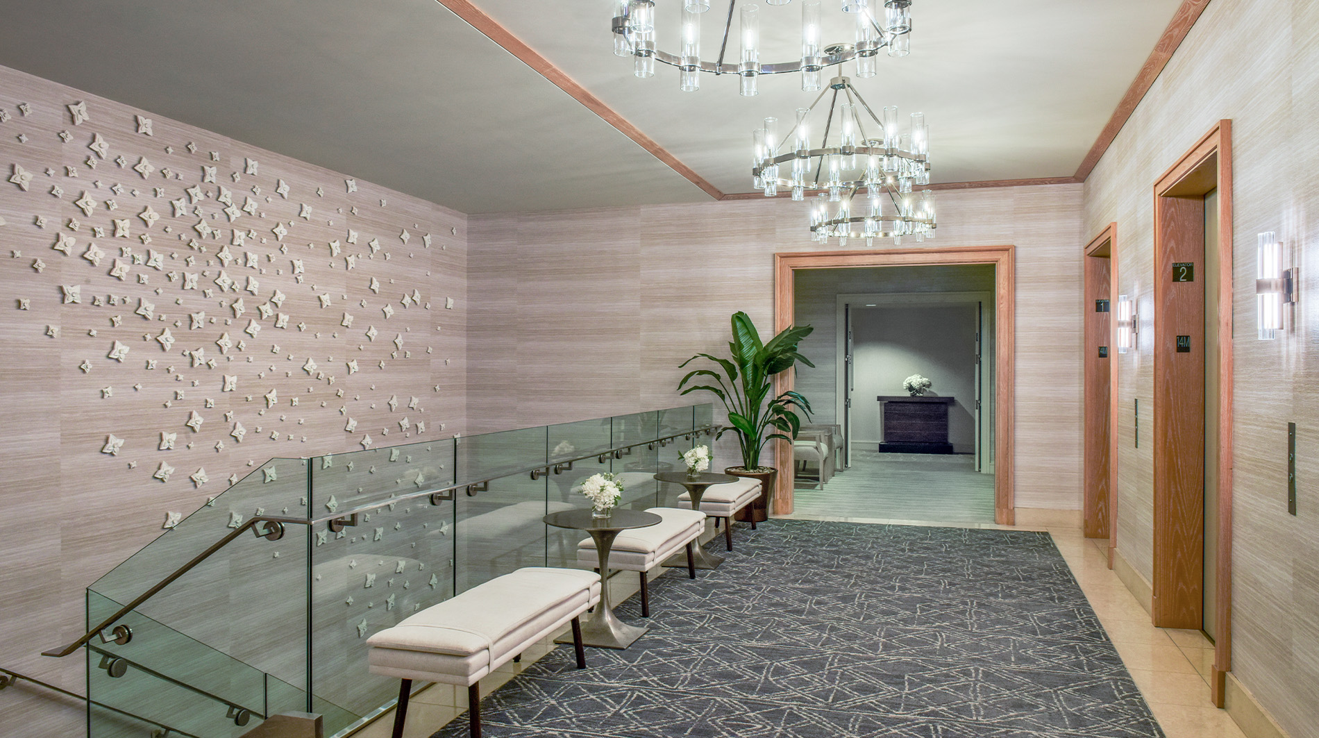 The Spa at Trump Chicago - Chicago Spas - Chicago, United States ...