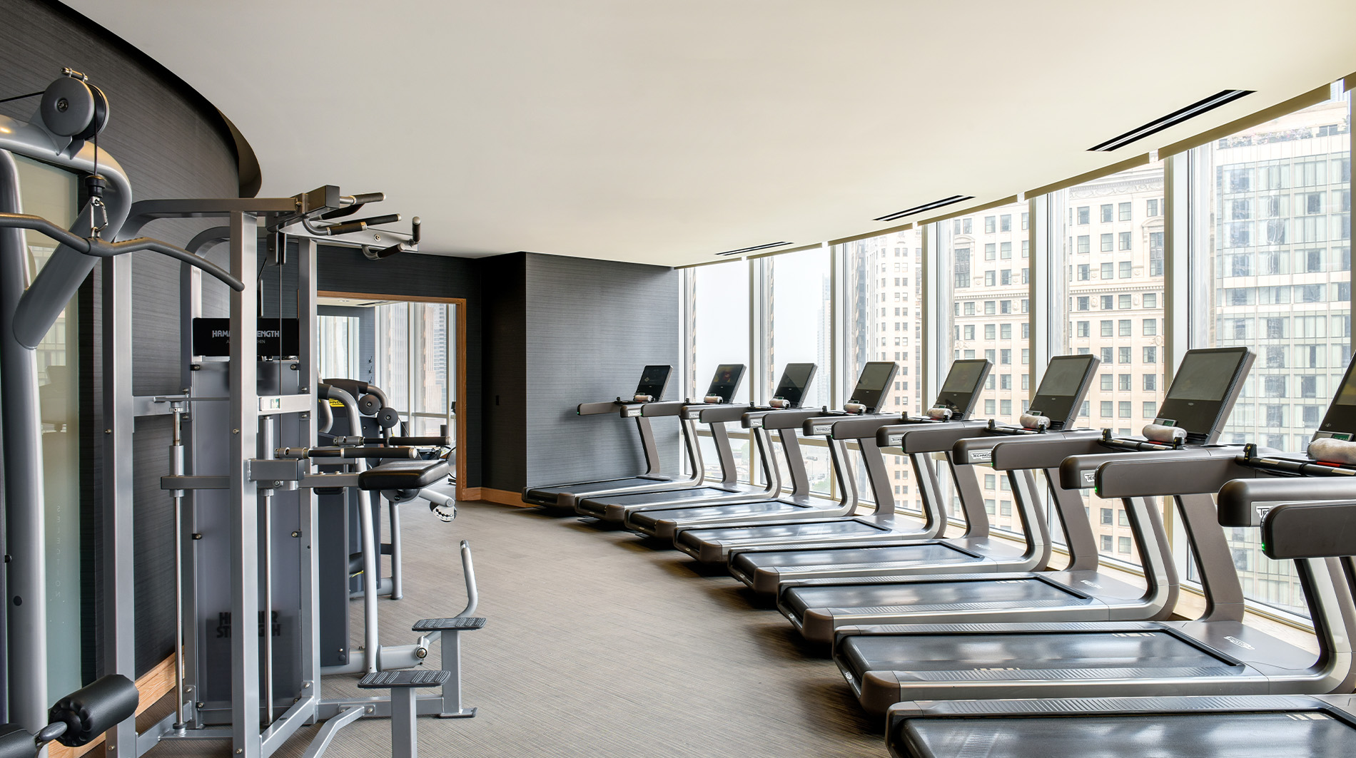 The Spa at Trump Chicago - Chicago Spas - Chicago, United States ...