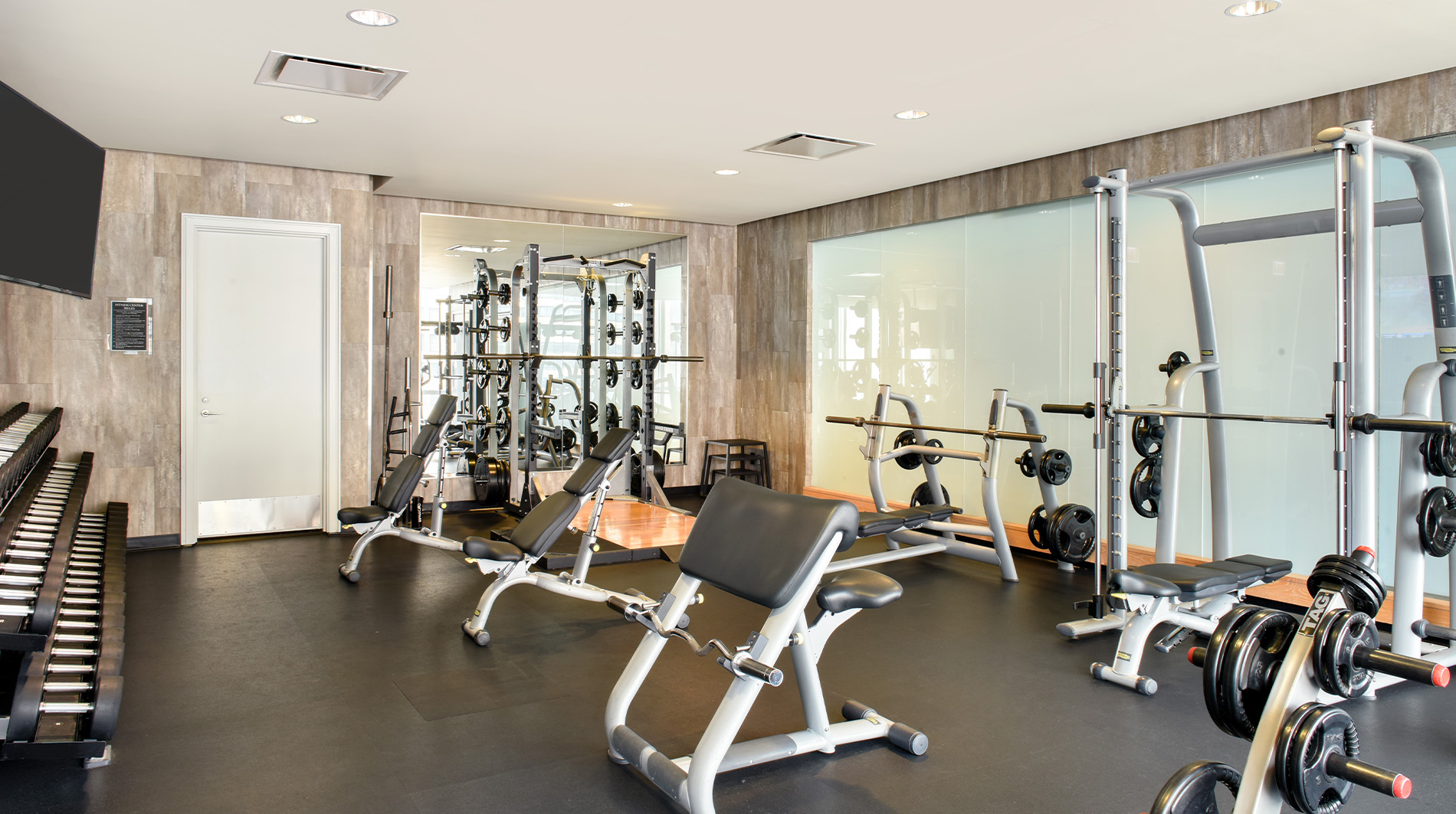 The Spa at Trump Chicago - Chicago Spas - Chicago, United States ...