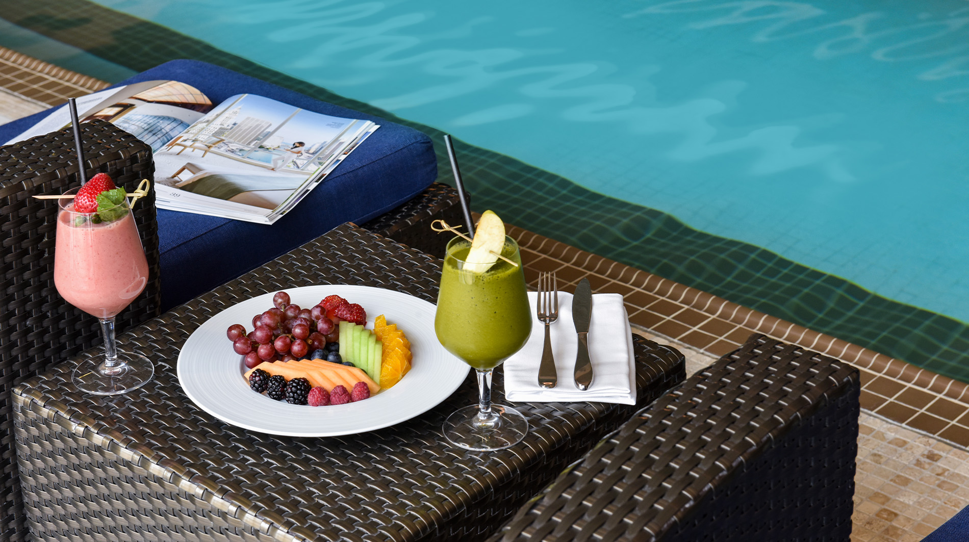The Spa at Trump Chicago - Chicago Spas - Chicago, United States ...