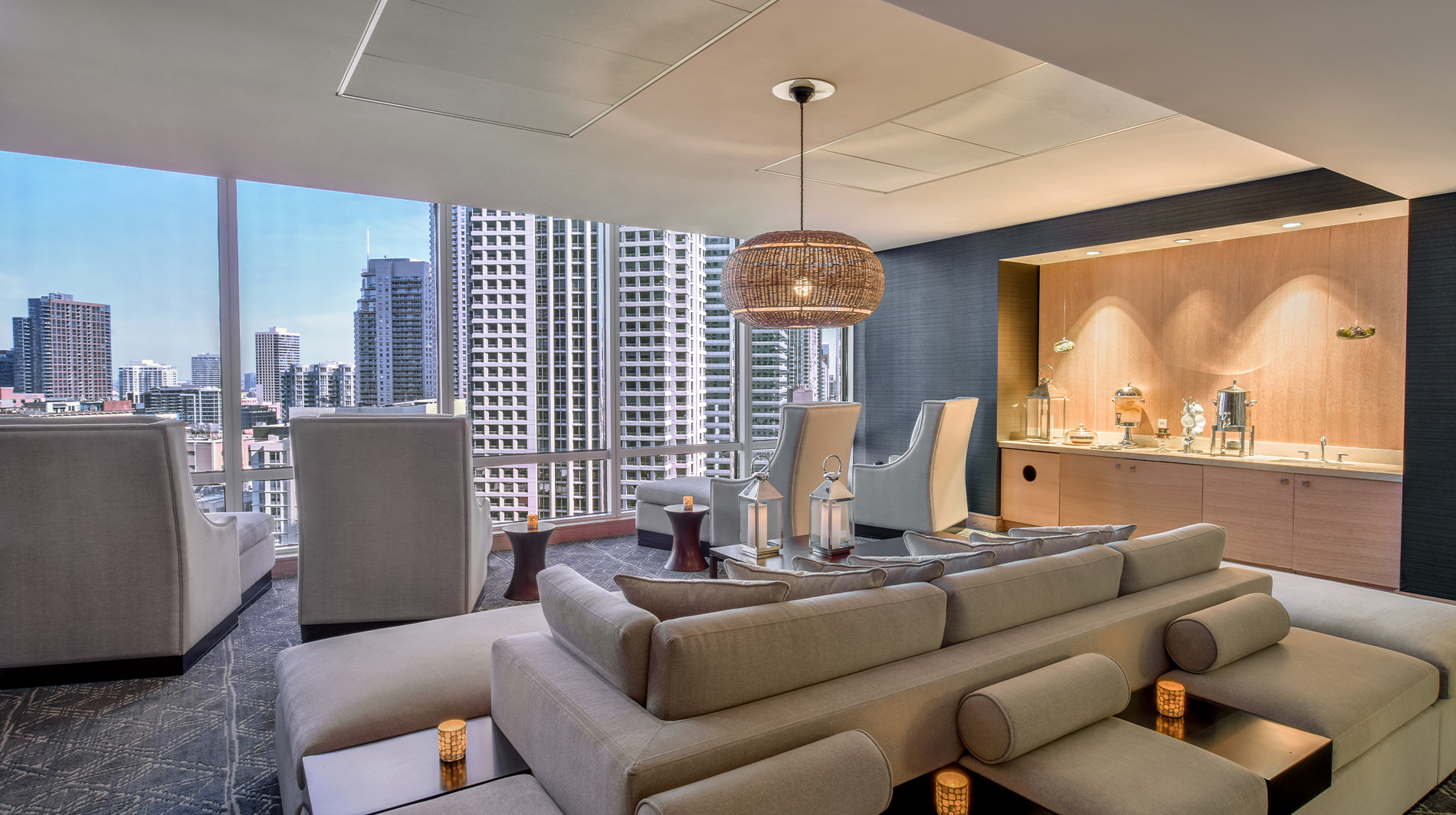 The Spa at Trump Chicago - Chicago Spas - Chicago, United States ...