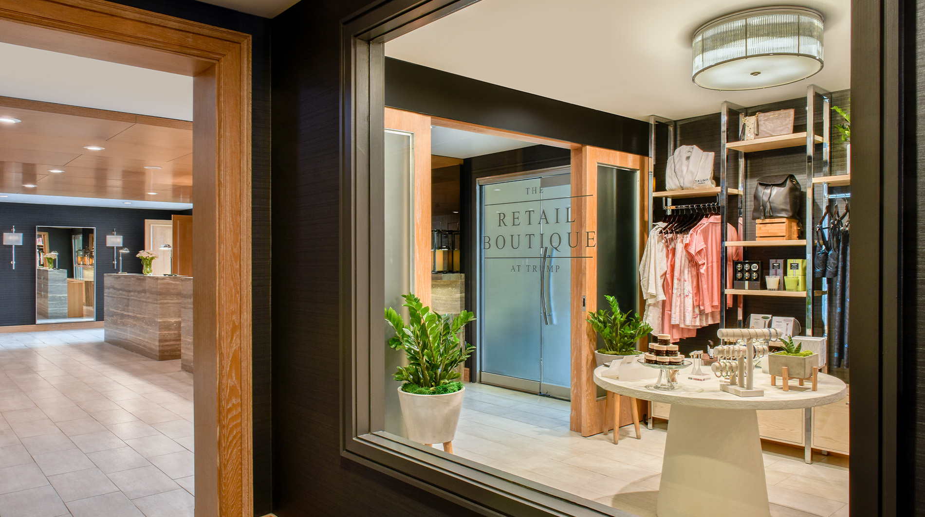 The Spa at Trump Chicago - Chicago Spas - Chicago, United States ...
