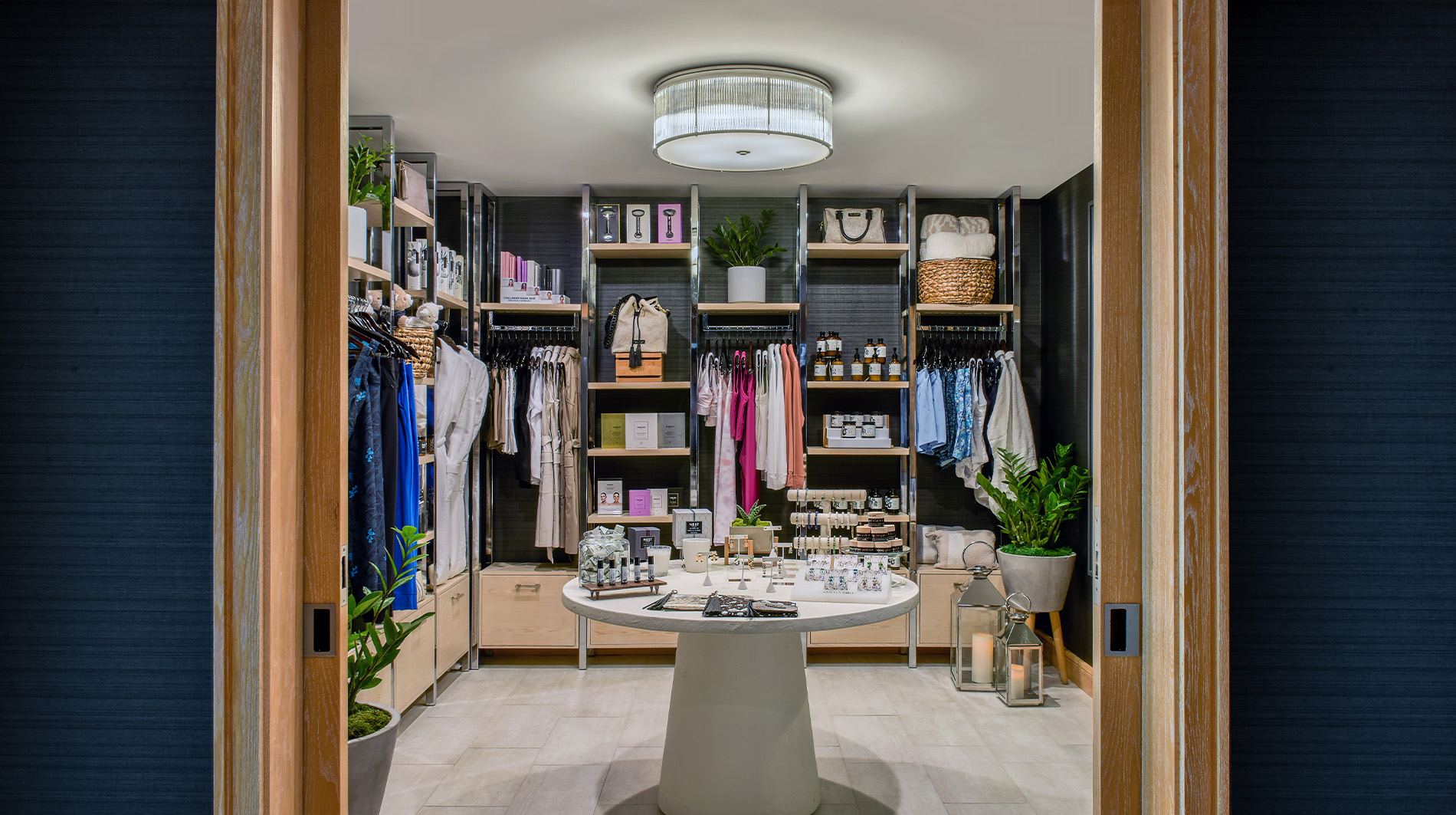 The Spa at Trump Chicago - Chicago Spas - Chicago, United States ...