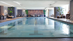 The Spa at Trump Chicago - Chicago Spas - Chicago, United States ...