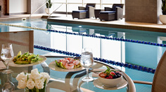 The Spa at Trump Chicago - Chicago Spas - Chicago, United States ...