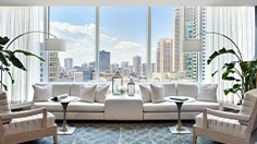 The Spa at Trump Chicago - Chicago Spas - Chicago, United States ...