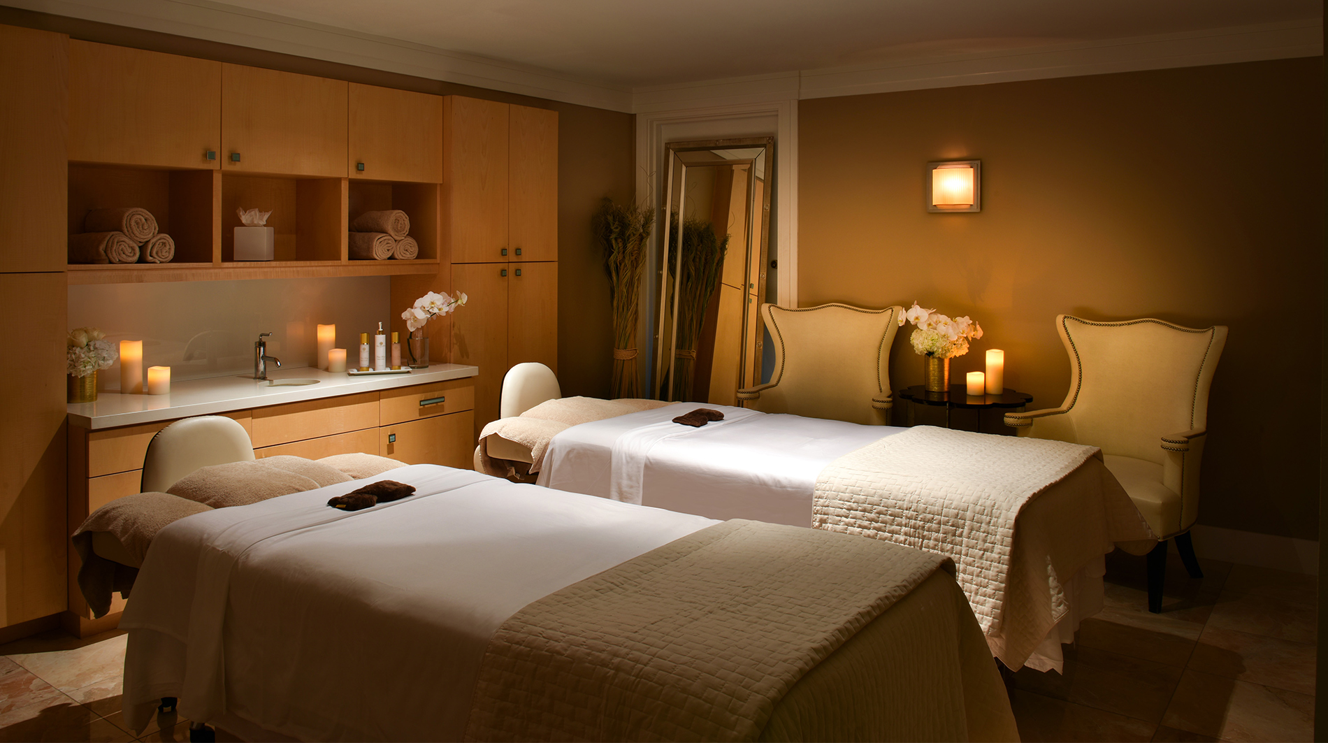 The Trump Spa at Trump National Doral - Miami Spas - Miami, United ...