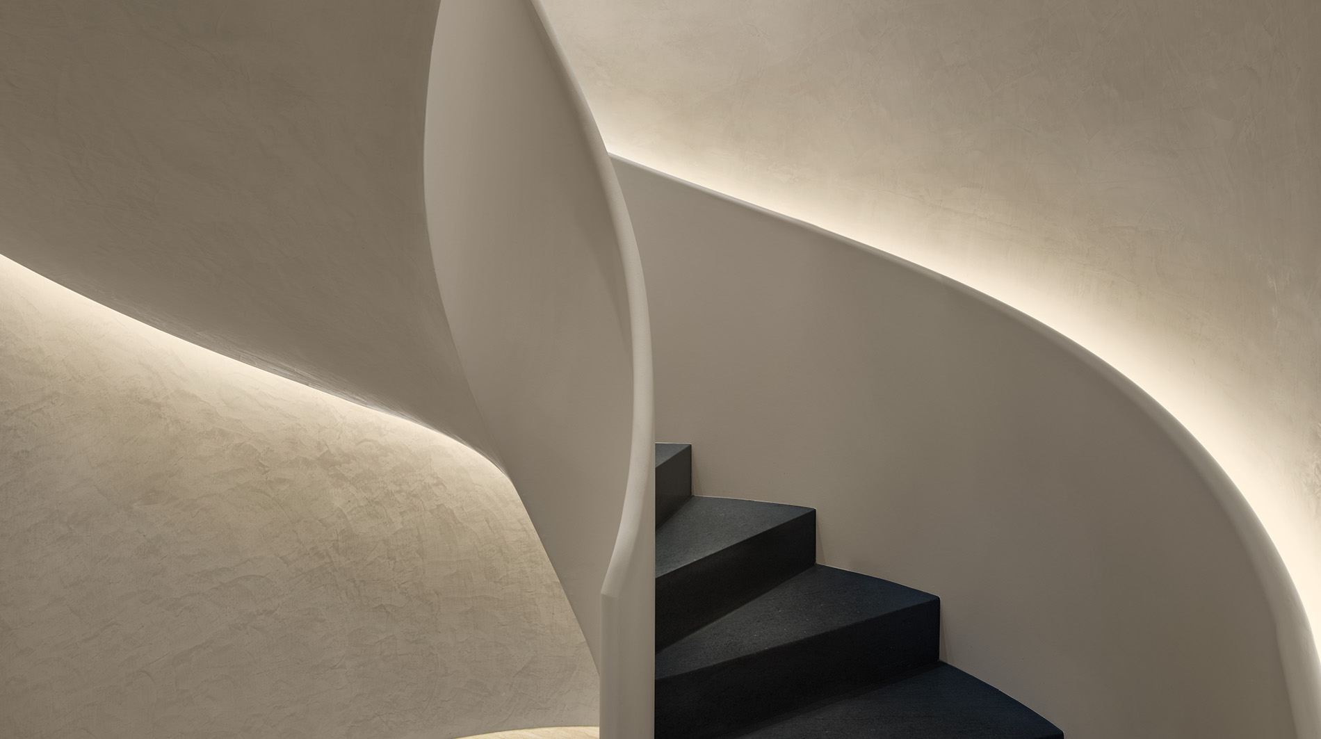 The Spa at West Hollywood EDITION - Los Angeles Spas - West Hollywood ...