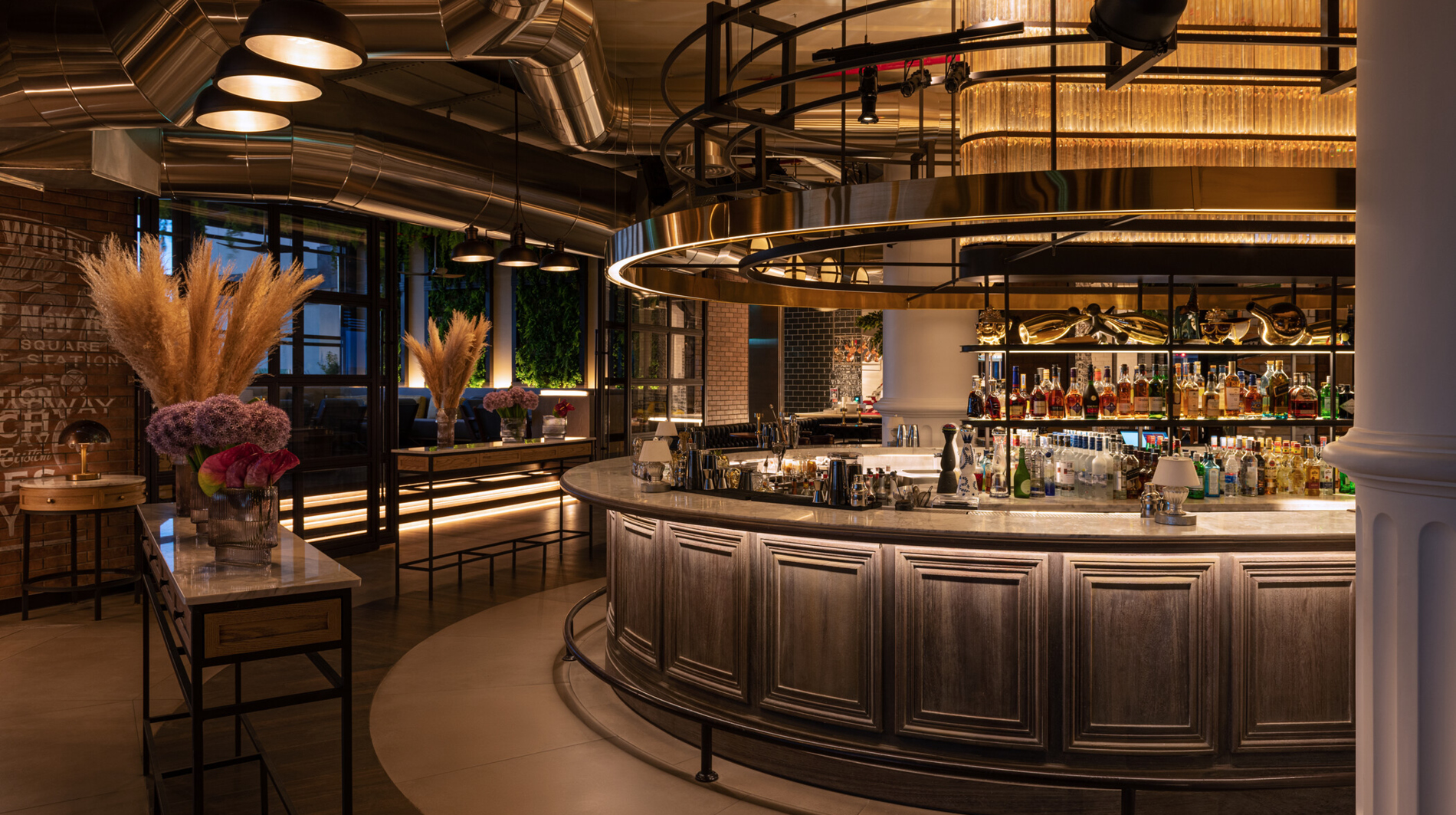 The St. Regis Amman - Amman Hotels - Amman, Jordan - Forbes Travel Guide