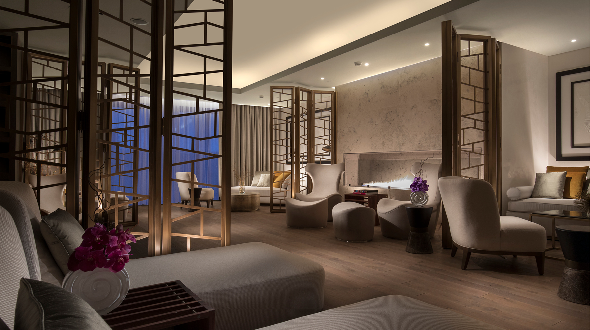 The St. Regis Astana - Kazakhstan Hotels - Astana, Kazakhstan - Forbes ...