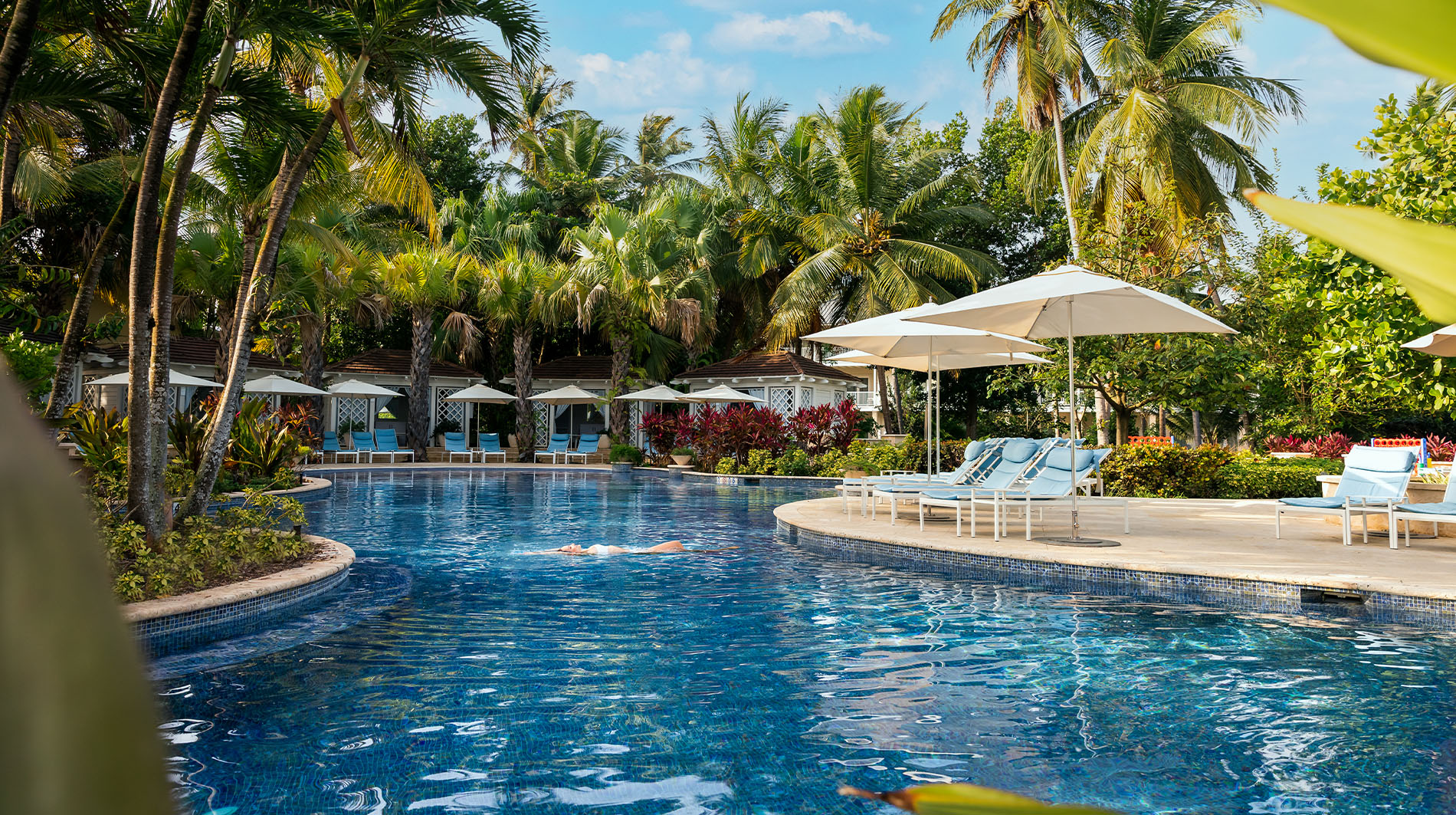 The St. Regis Bahia Beach Resort, Puerto Rico - Puerto Rico Hotels ...