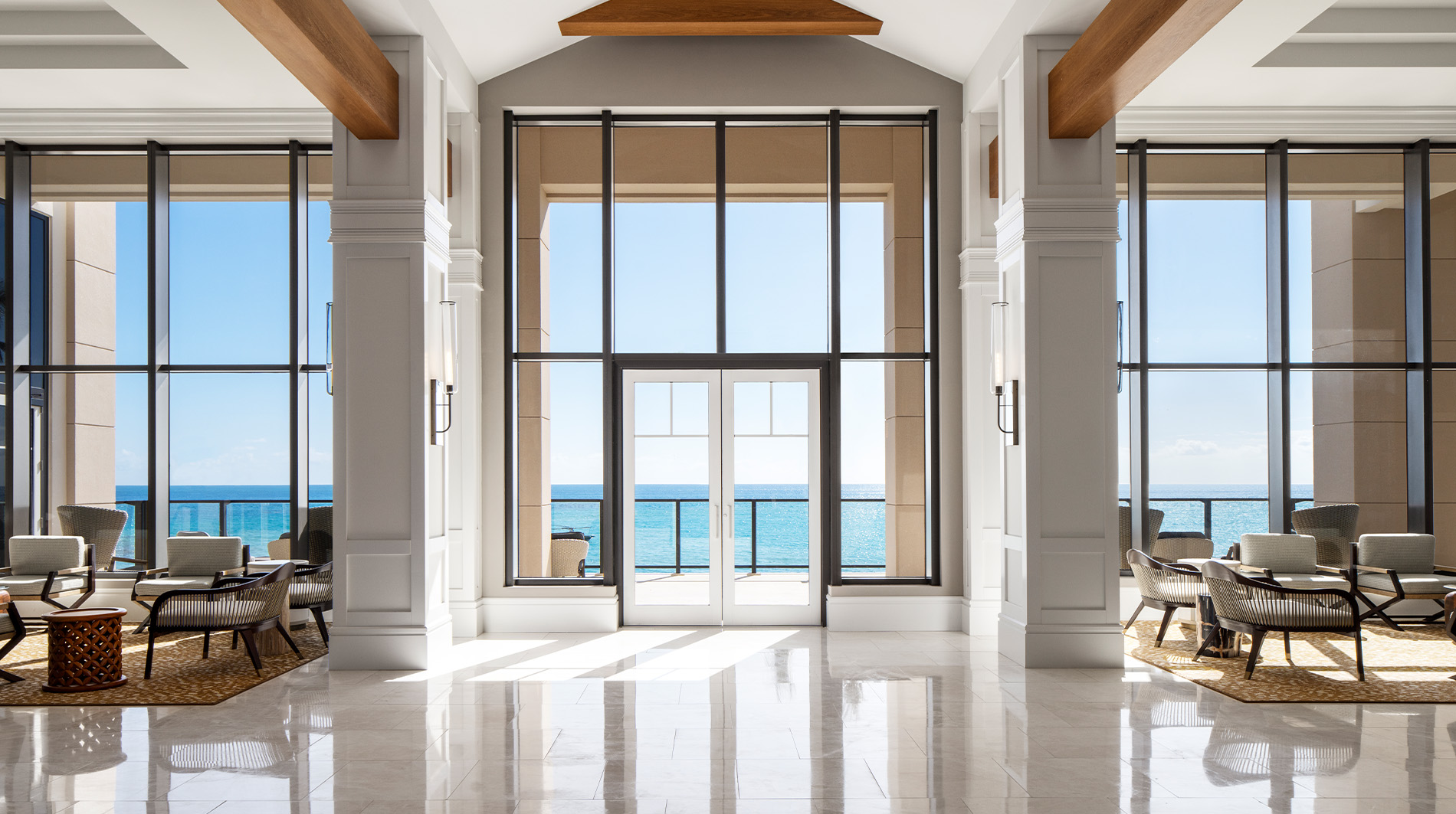 The St. Regis Bermuda Resort - Bermuda Hotels - St. George's , Bermuda ...