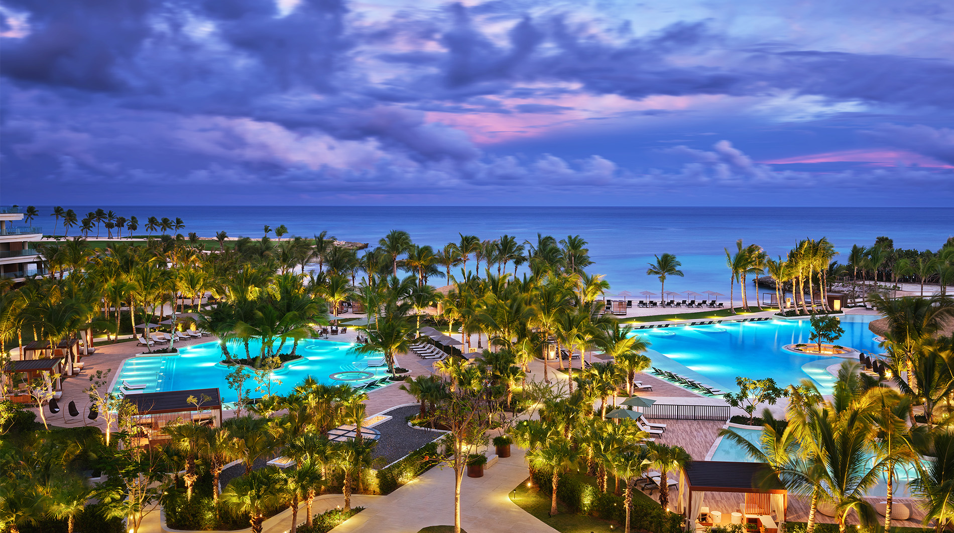 The St. Regis Cap Cana Resort - Dominican Republic Hotels - Punta Cana ...