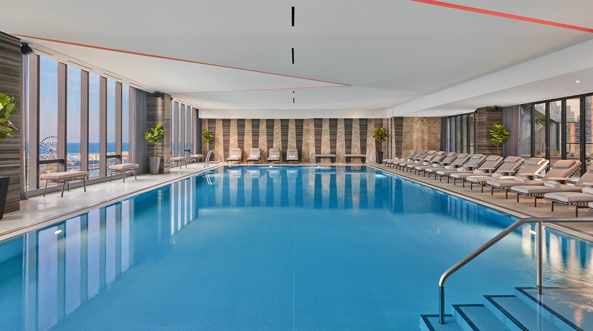 The St. Regis Spa Chicago - Chicago Spas - Chicago, United States ...