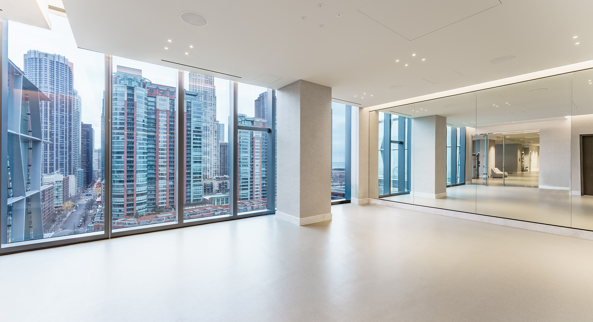 The St. Regis Spa Chicago - Chicago Spas - Chicago, United States ...