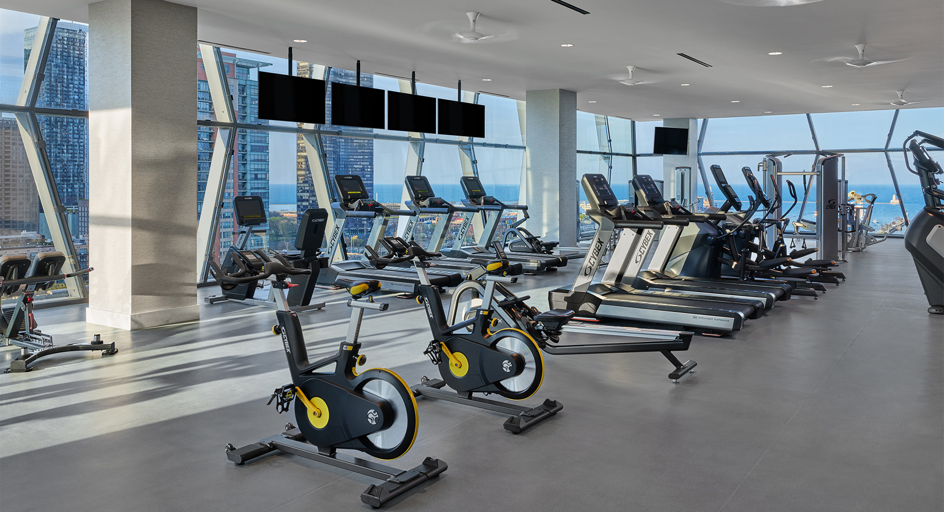 The St. Regis Spa Chicago - Chicago Spas - Chicago, United States ...
