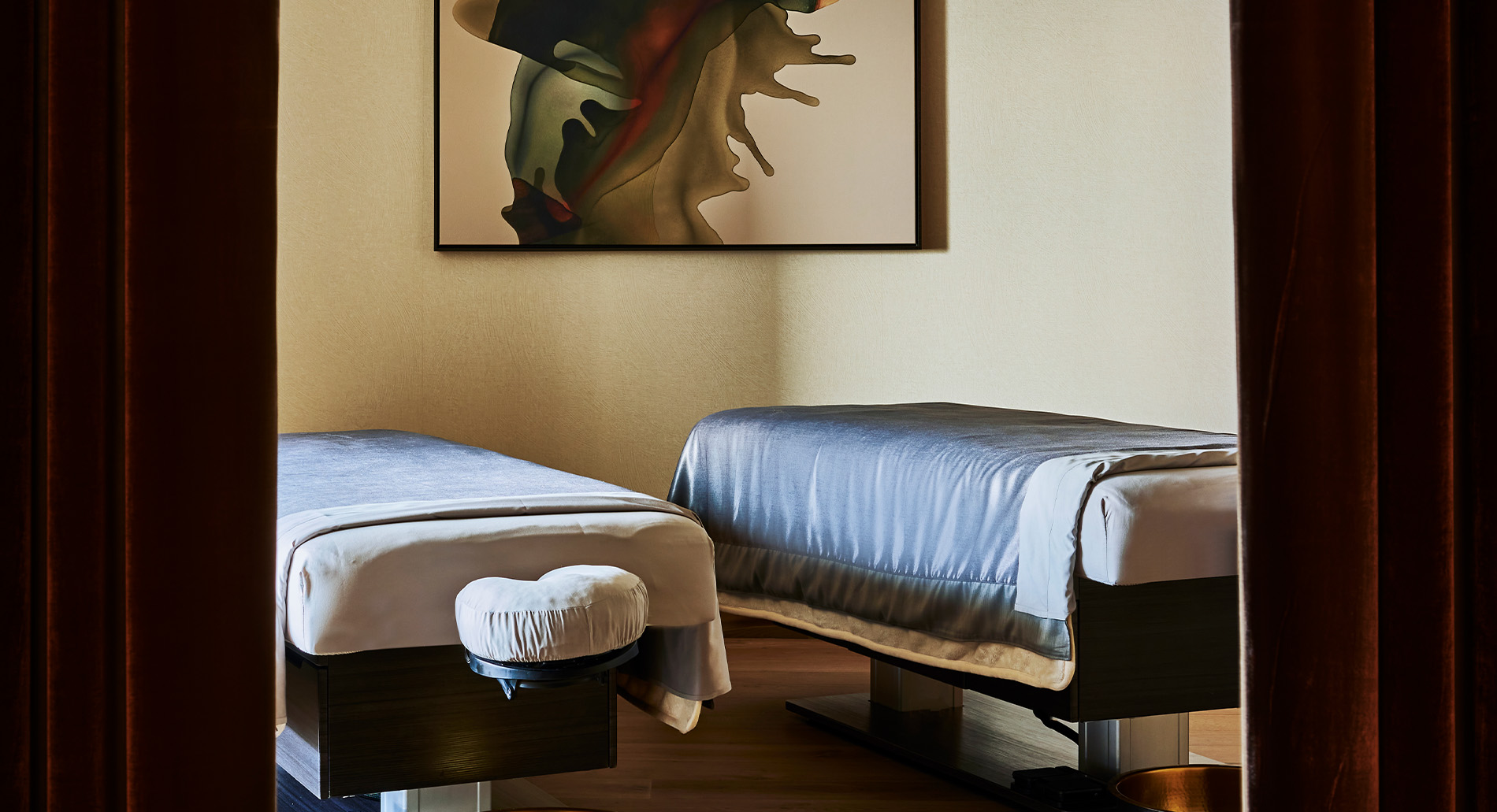 The St. Regis Spa Chicago - Chicago Spas - Chicago, United States ...