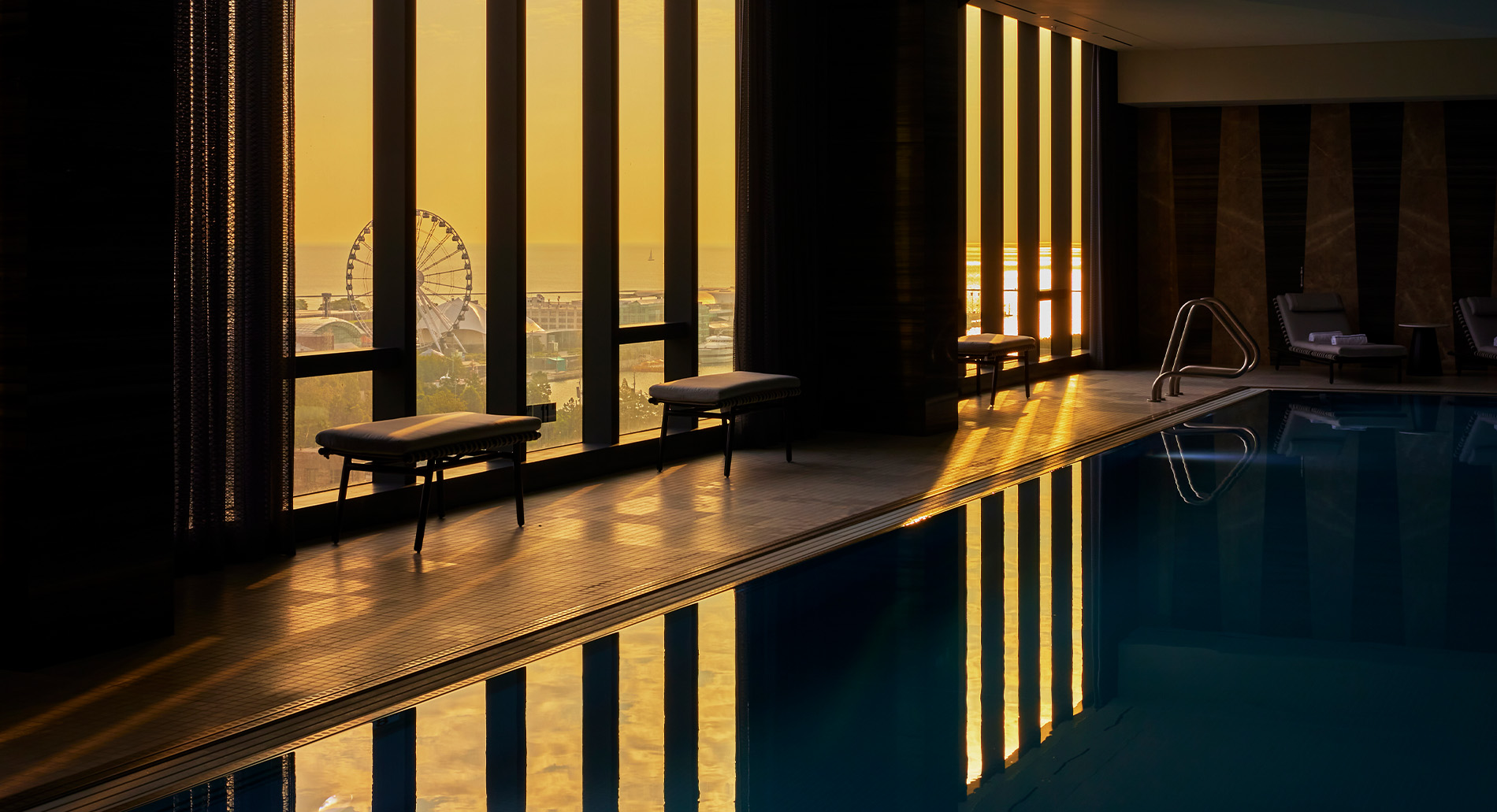 The St. Regis Spa Chicago - Chicago Spas - Chicago, United States ...