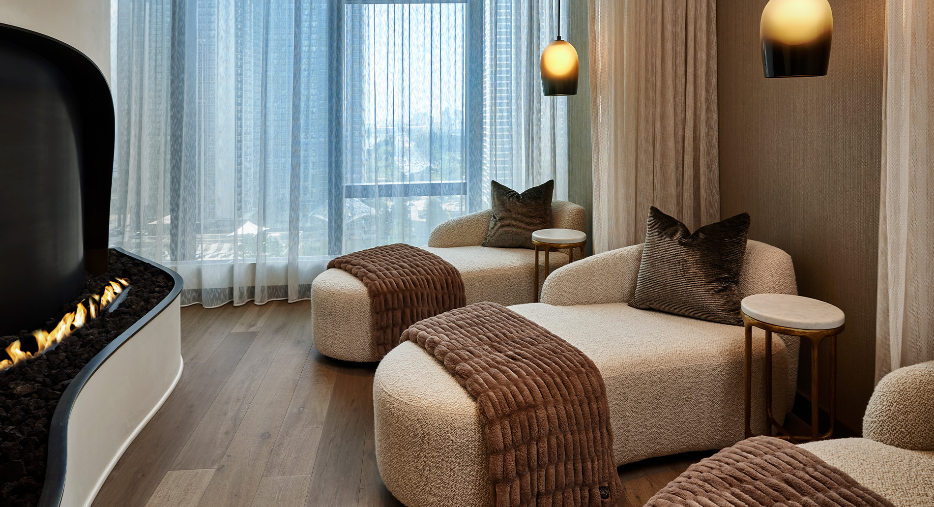 The St. Regis Spa Chicago - Chicago Spas - Chicago, United States ...