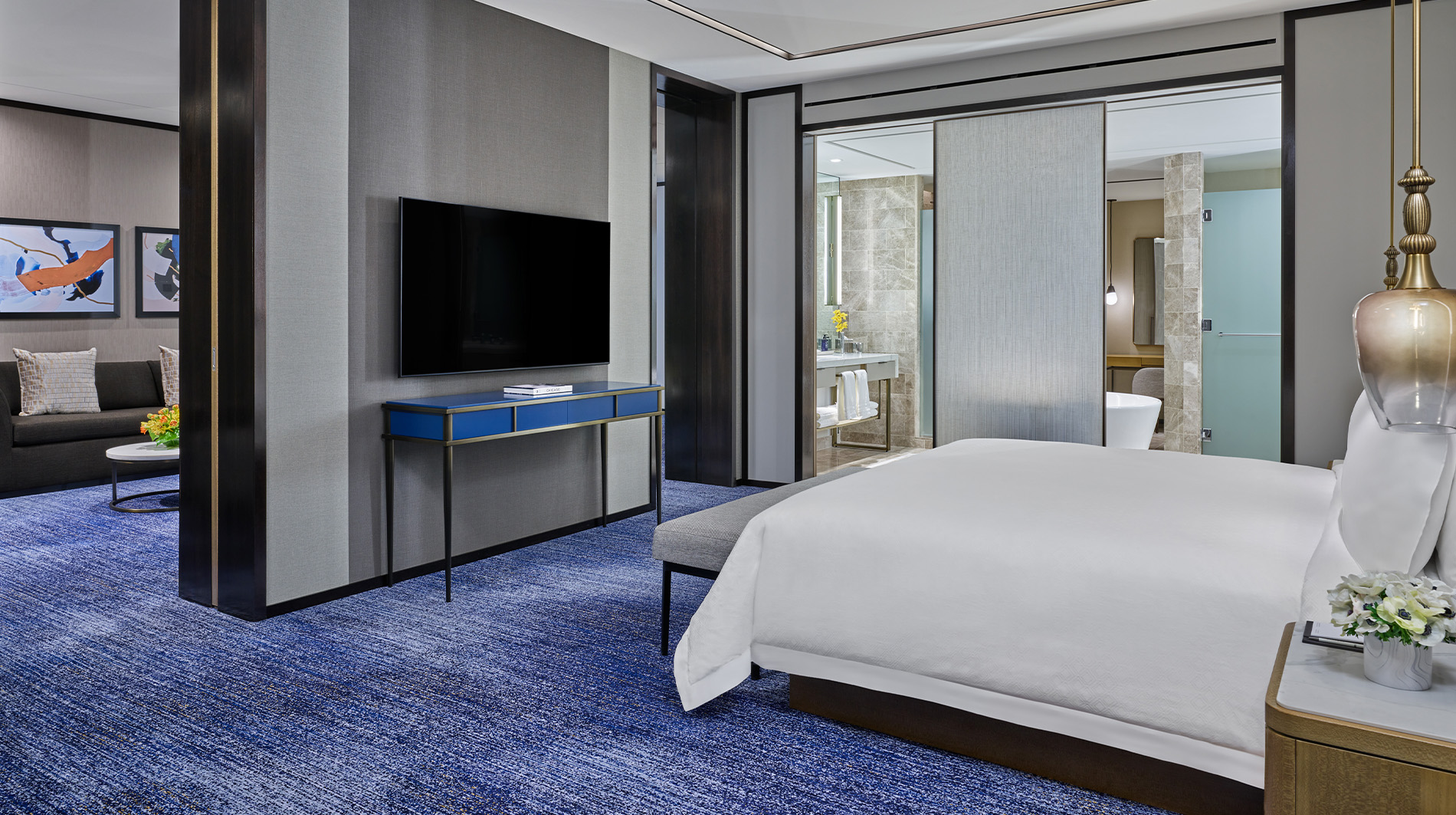 The St. Regis Chicago - Chicago Hotels - Chicago, United States ...