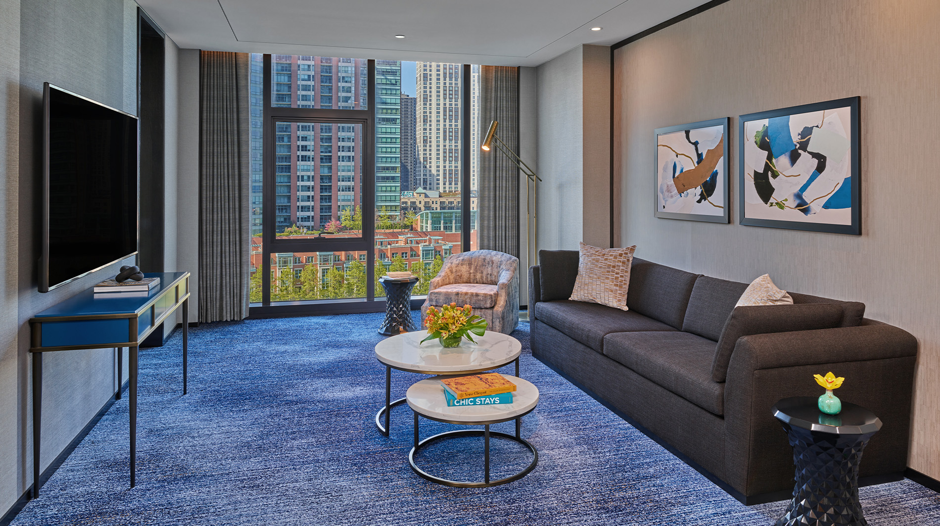 The St. Regis Chicago - Chicago Hotels - Chicago, United States ...
