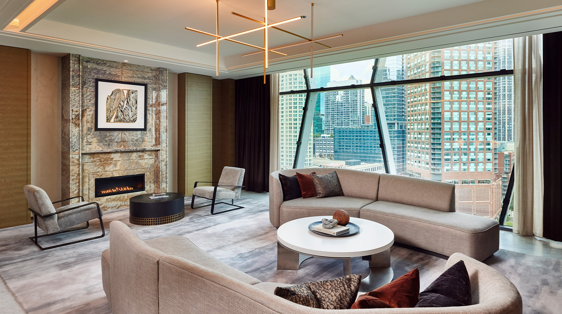 The St. Regis Chicago - Chicago Hotels - Chicago, United States ...