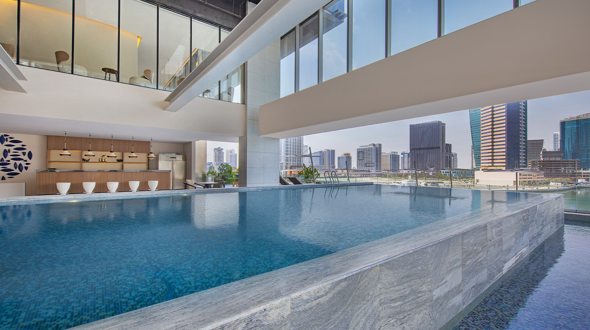 The St. Regis Downtown Dubai - Dubai Hotels - Dubai, United Arab ...