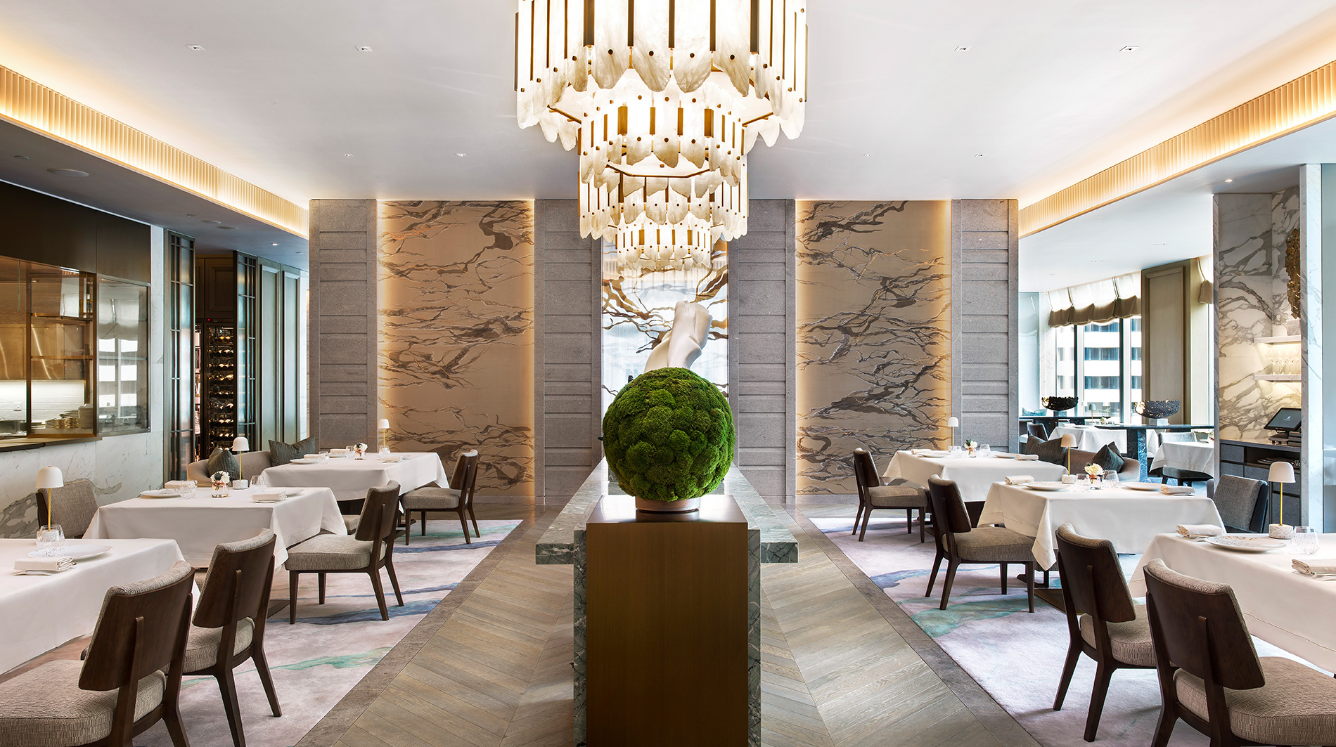 The St. Regis Hong Kong - Hong Kong Hotels - Hong Kong, China - Forbes ...