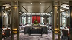 The St. Regis Hong Kong - Hong Kong Hotels - Hong Kong, China - Forbes ...