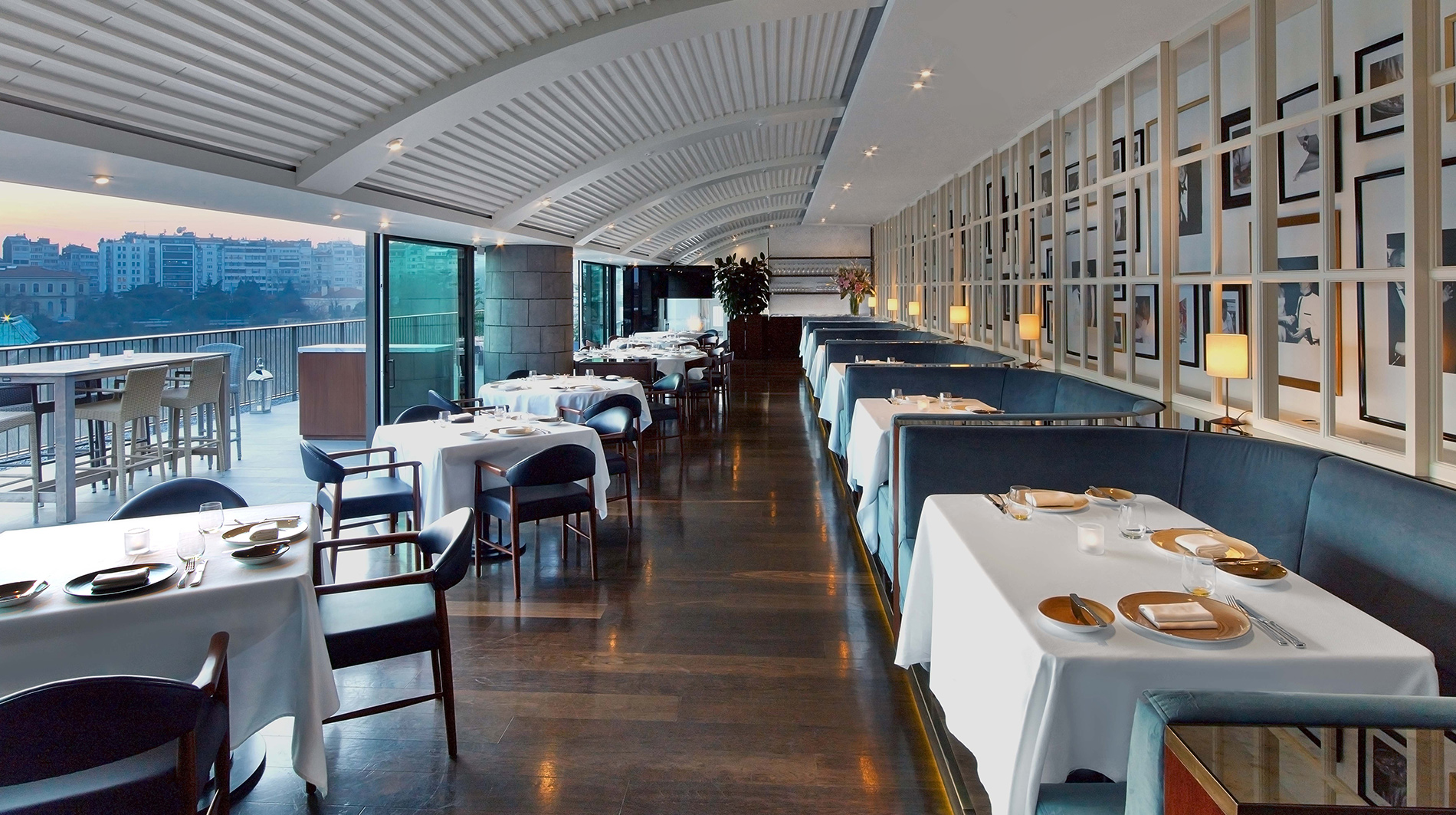 The St. Regis Istanbul - Istanbul Hotels - Istanbul, Turkey - Forbes ...