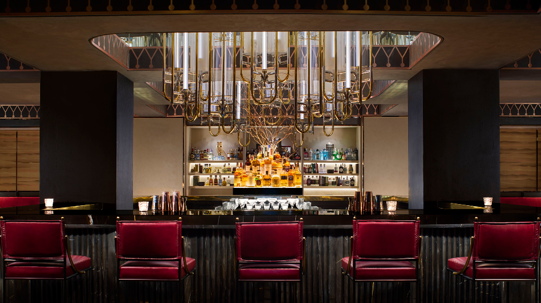 The St. Regis Jakarta - Jakarta Hotels - Jakarta, Indonesia - Forbes ...