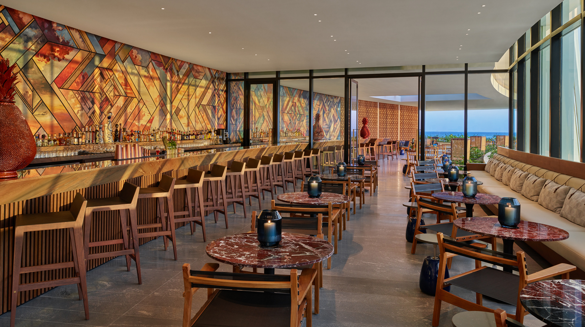 The St. Regis Kanai Resort, Riviera Maya - Riviera Maya Hotels - Playa ... The St. Regis Kanai Resort, Riviera Maya - Riviera Maya Hotels - Playa ...