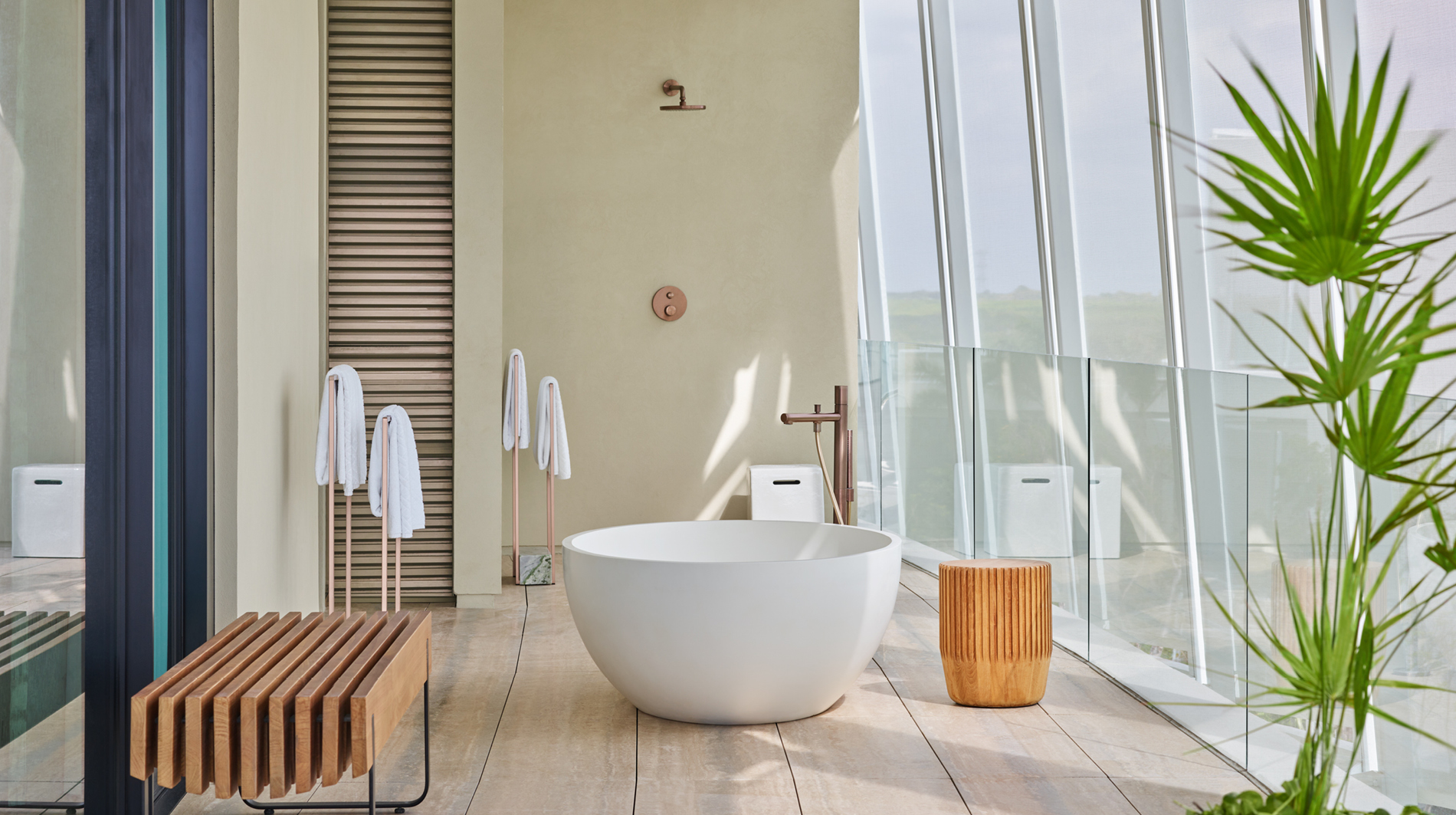 The St. Regis Kanai Resort, Riviera Maya - Riviera Maya Hotels - Playa ... The St. Regis Kanai Resort, Riviera Maya - Riviera Maya Hotels - Playa ...