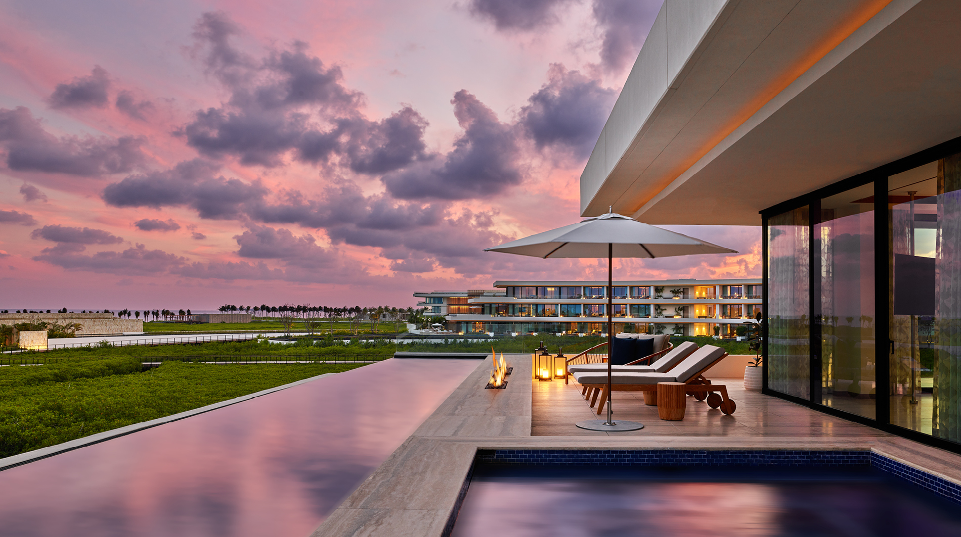 The St. Regis Kanai Resort, Riviera Maya - Riviera Maya Hotels - Playa ... The St. Regis Kanai Resort, Riviera Maya - Riviera Maya Hotels - Playa ...