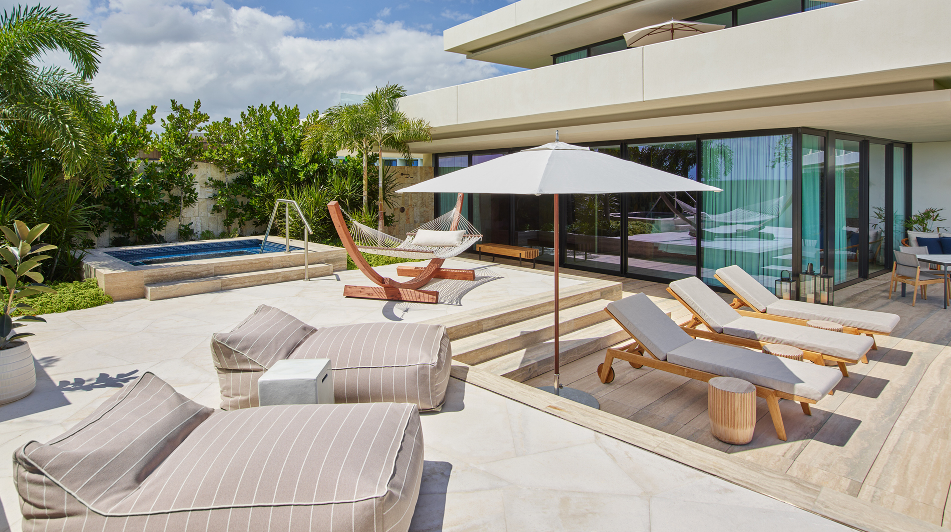 The St. Regis Kanai Resort, Riviera Maya - Riviera Maya Hotels - Playa ... The St. Regis Kanai Resort, Riviera Maya - Riviera Maya Hotels - Playa ...